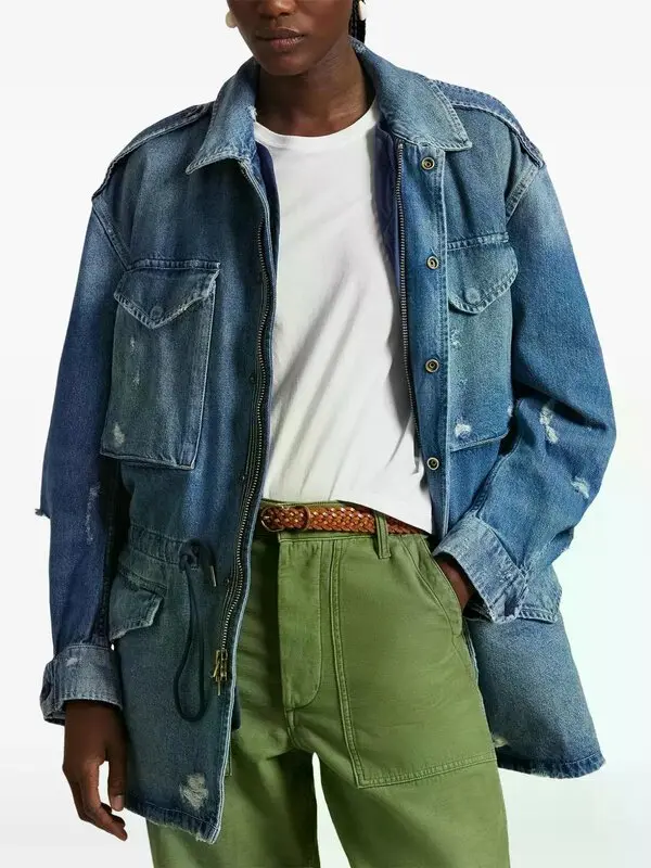 Polo Ralph Lauren Denim Jacket