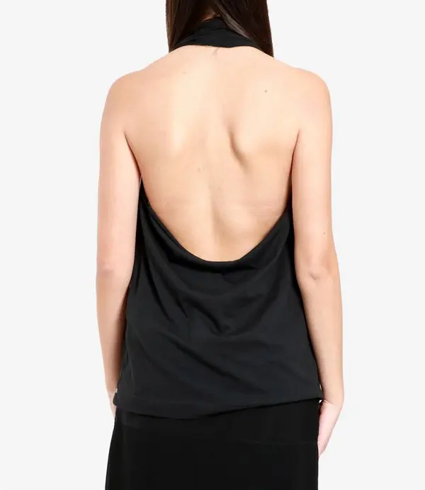 Sportmax Sleeveless Top