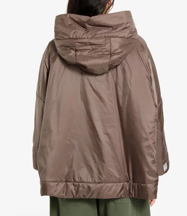 Max Mara Padded Jacket
