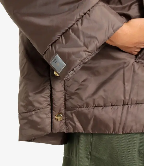 Max Mara Padded Jacket