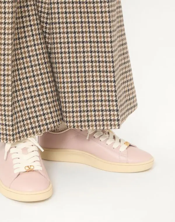Valentino Garavani Royco Trainer - Pink