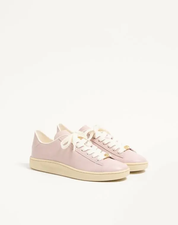 Valentino Garavani Royco Trainer - Pink