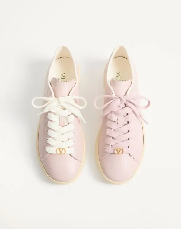 Valentino Garavani Royco Trainer - Pink