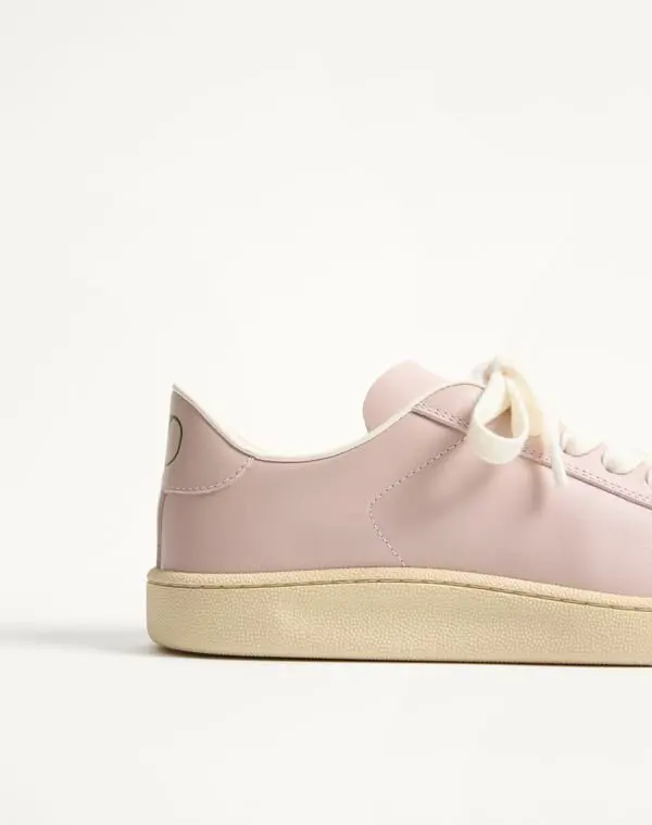 Valentino Garavani Royco Trainer - Pink