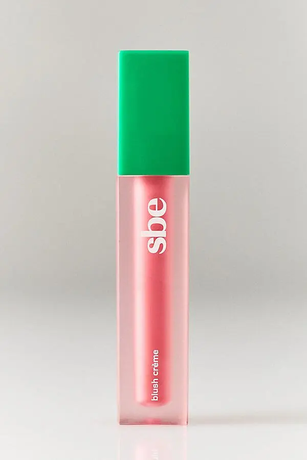 SBE BEAUTY Blush Crème - Flamingo