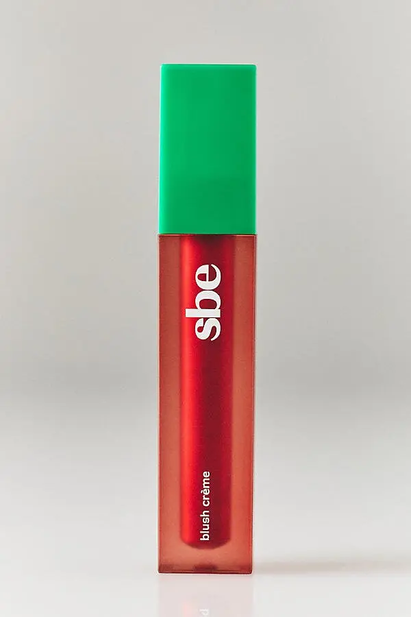 SKIN BY ELLA ROSE Blush Crème - Ladybug