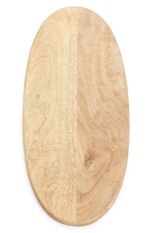 NEXT En Serving Board - Wood