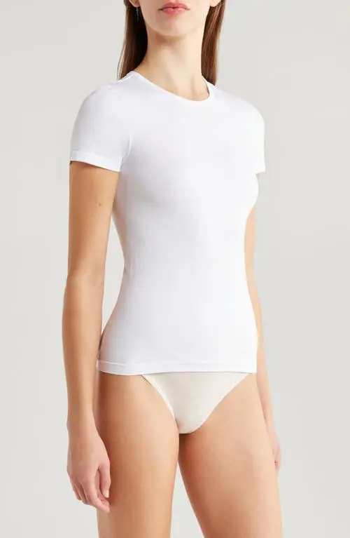 Nordstrom Seamless Layering Tee