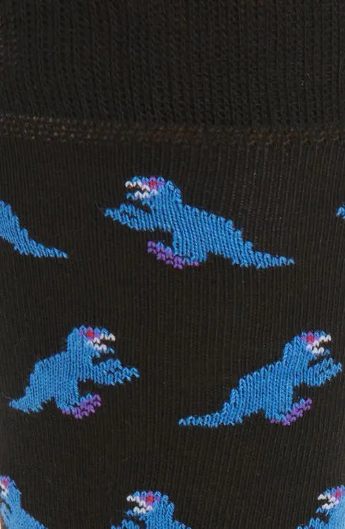 Paul Smith Dino Dress Socks