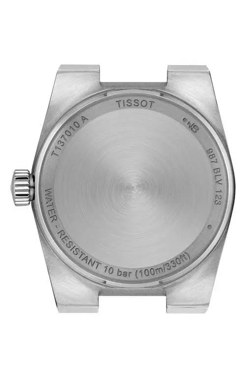 TISSOT Prx Bracelet Watch - Blue