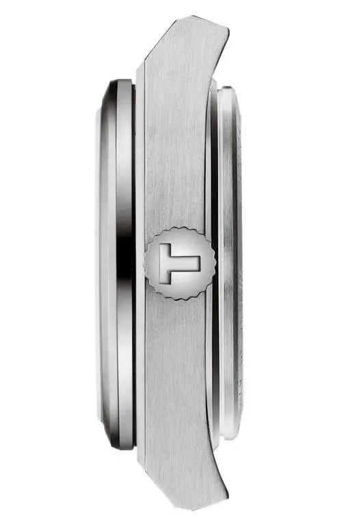 TISSOT Prx Bracelet Watch - Blue