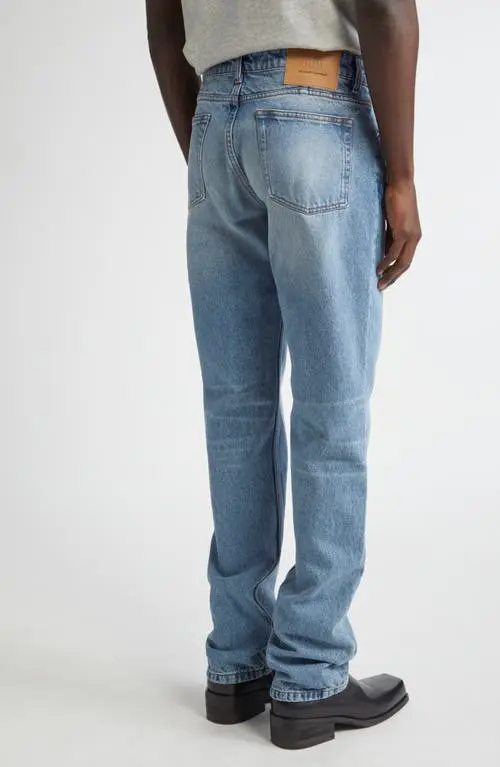 Ami Classic Fit Jeans