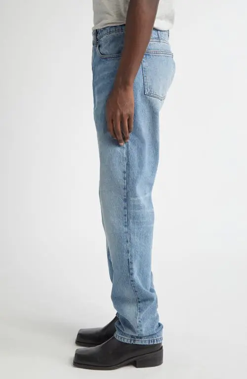 Ami Classic Fit Jeans