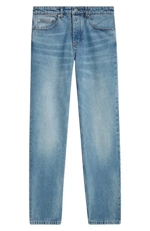 Ami Classic Fit Jeans