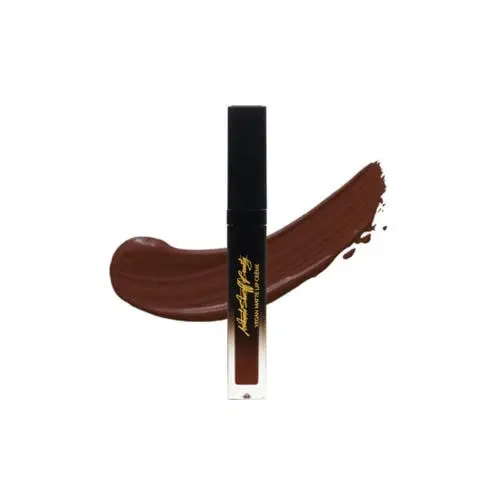 ASHUNTA SHERIFF BEAUTY Vegan Multi Use Matte Creme - Foxy Brown