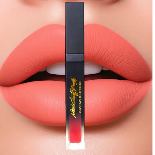 ASHUNTA SHERIFF BEAUTY Vegan Multi Use Matte Creme - Pixie