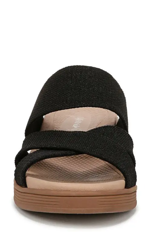 LIFESTRIDE Bzees Fiona Wedge Sandals