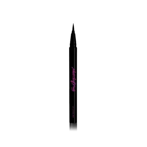 ASHUNTA SHERIFF BEAUTY Precision Gel Liner Pen - Black