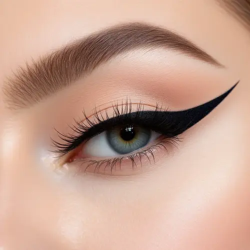 ASHUNTA SHERIFF BEAUTY Precision Gel Liner Pen