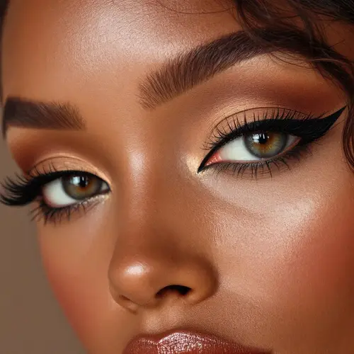 ASHUNTA SHERIFF BEAUTY Precision Gel Liner Pen