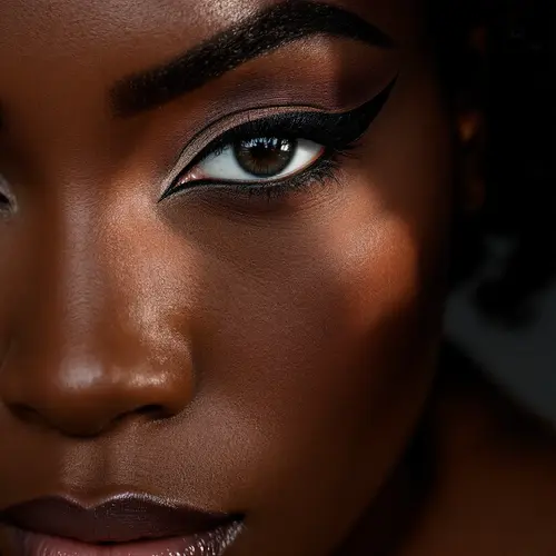 ASHUNTA SHERIFF BEAUTY Precision Gel Liner Pen