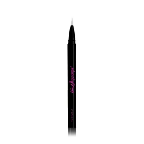 ASHUNTA SHERIFF BEAUTY Precision Gel Liner Pen - Blanco