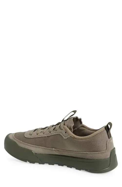 The North Face Clyffe Sneaker - Cavern Grey/new Taupe Green
