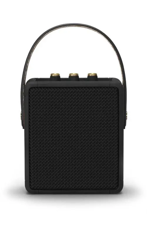Marshall Stockwell Ii Portable Bluetooth® Speaker