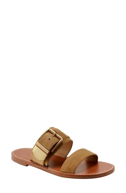 Marc Fisher Hallyn Slide Sandal