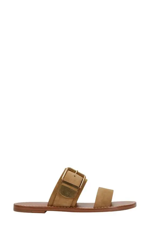 Marc Fisher Hallyn Slide Sandal