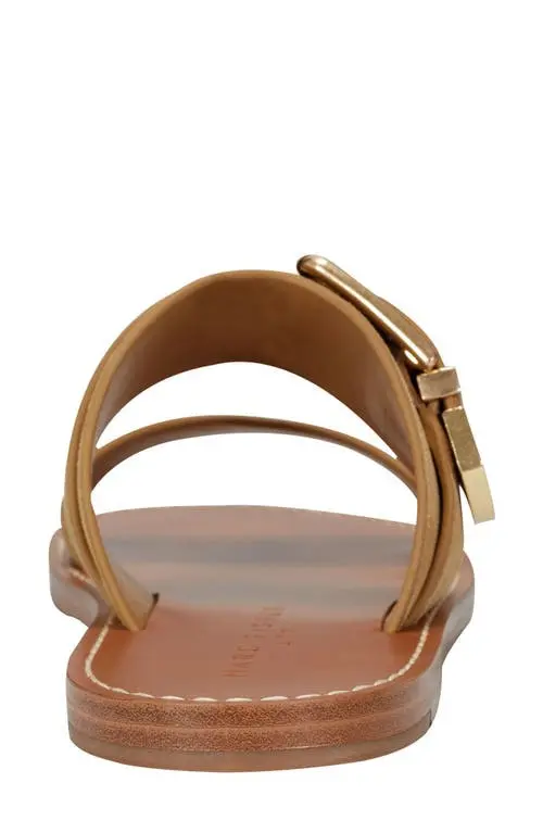 Marc Fisher Hallyn Slide Sandal