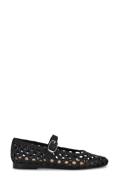 Nine West Halie Mary Jane Flat