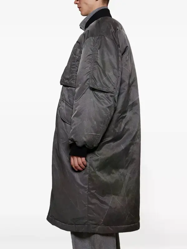 Alexander Wang Padded Parka