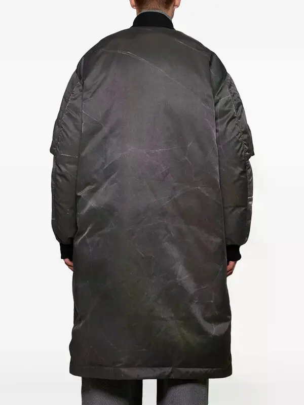Alexander Wang Padded Parka