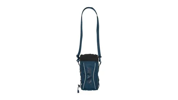 PALACE Cordura Reflex Rs Cinch Bag - Navy Blue