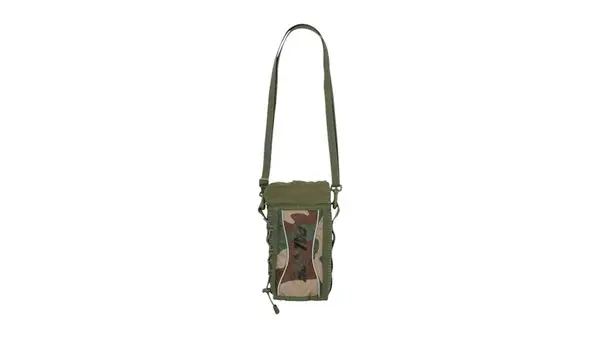 PALACE Cordura Reflex Rs Cinch Bag - Camo