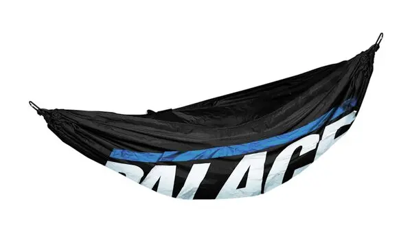 PALACE Basically A Hammock - Black
