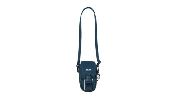 PALACE Cordura Reflex Rs Device Bag - Navy Blue