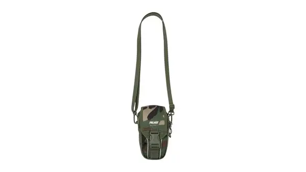 PALACE Cordura Reflex Rs Device Bag - Camo