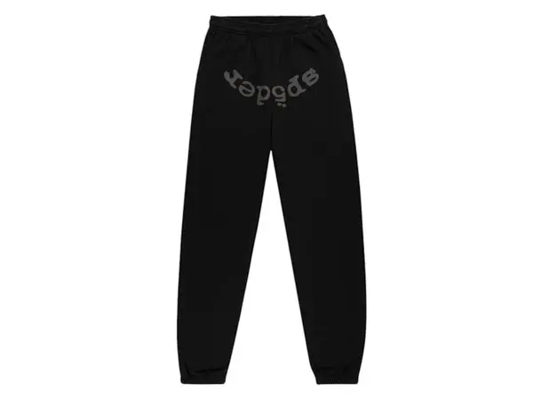 SP5DER Phantom Web Sweatpant