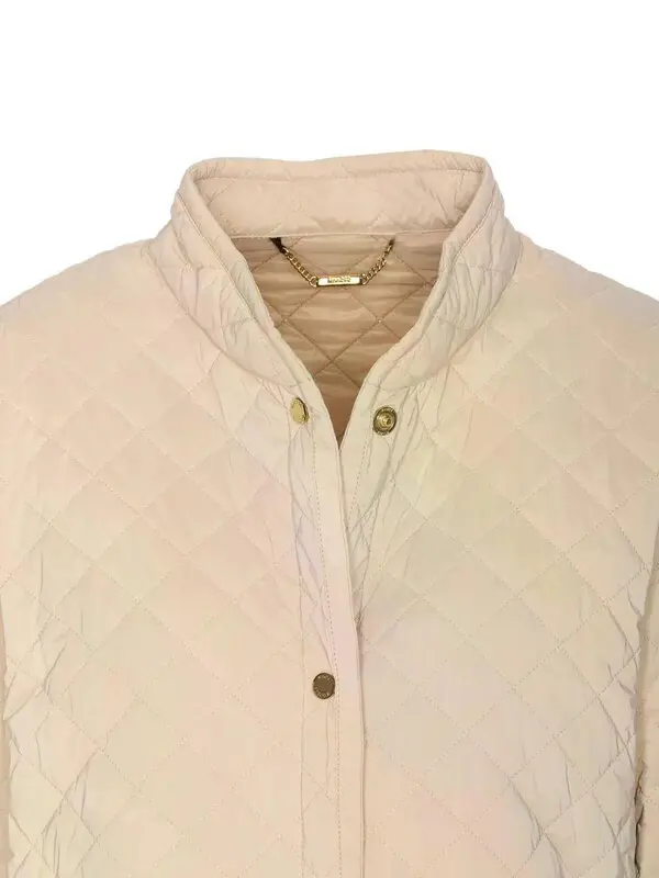 MOORER Aruna Quilted Coat