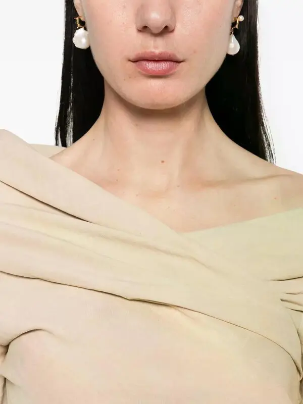 CORTANA Mite Top