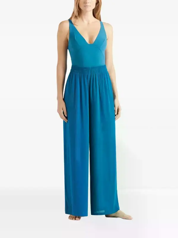 Vilebrequin Straight-leg Trousers