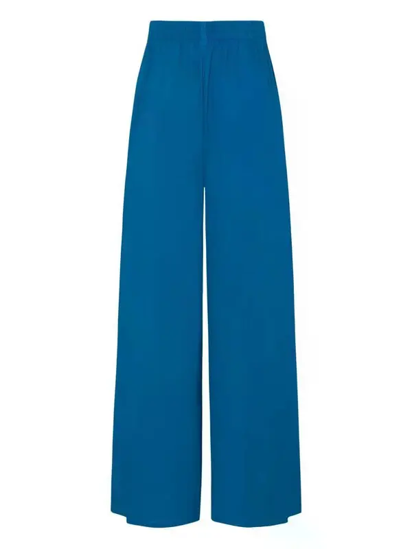 Vilebrequin Straight-leg Trousers