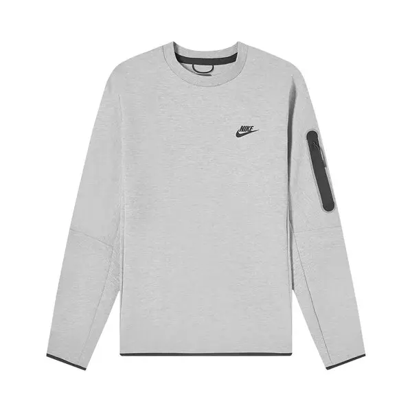 Nike Sportswear Tech Fleece Crew Sweatshirt