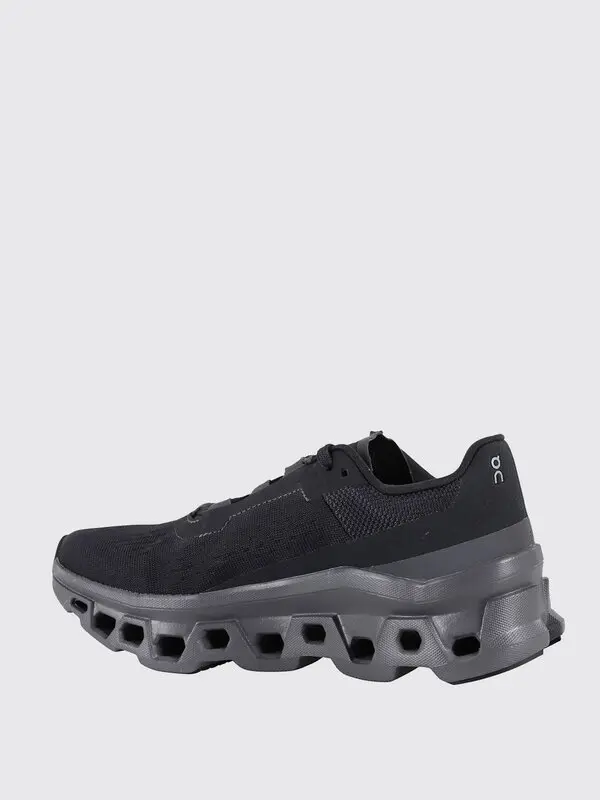 On Sneakers