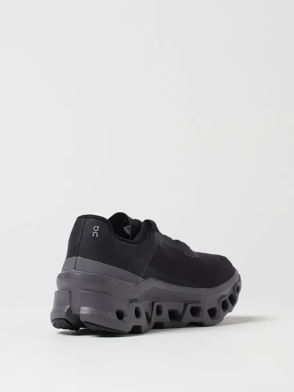 On Sneakers - Black