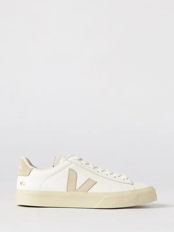 VEJA Low Top Sneakers - White 1