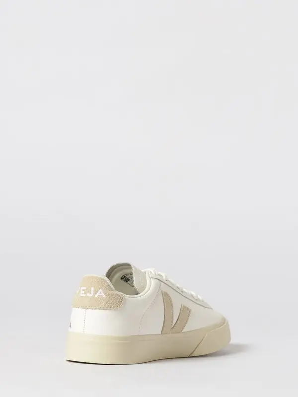 VEJA Low Top Sneakers - White 1