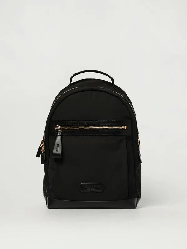 TOM FORD Backpack - Black